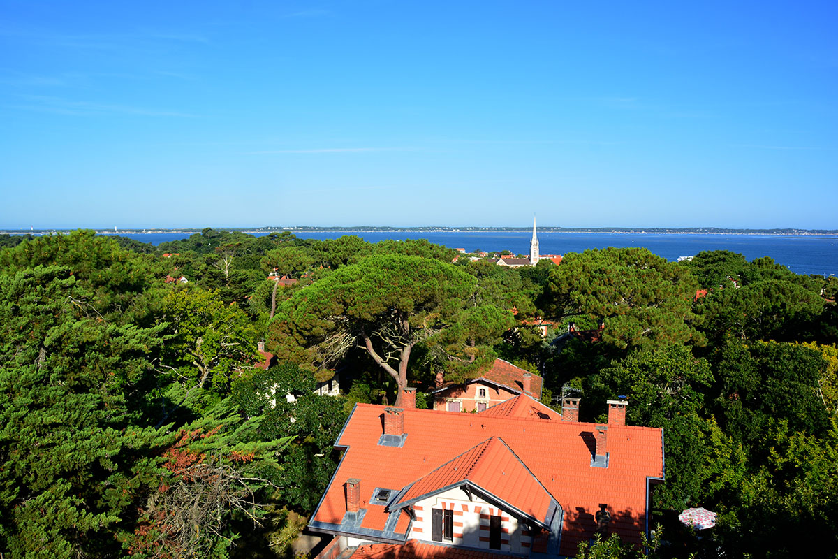 Mairie d'Arcachon – Site Officiel