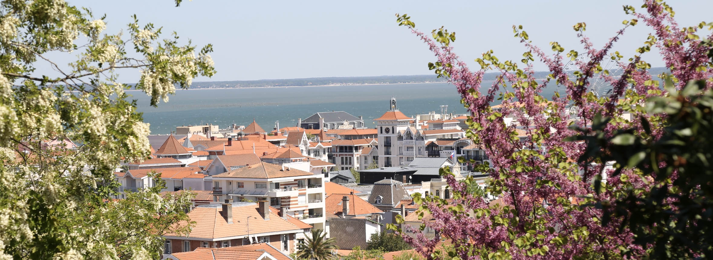 Actualités – Mairie d'Arcachon – Site Officiel