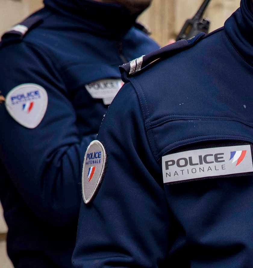 Commissariat Police Nationale – Mairie d'Arcachon – Site Officiel